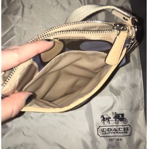 Coach | Bags | Coach Kitt Messenger Crossbody | Poshmark